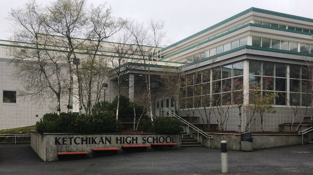 Ketchikan’s school district is investigating allegations of racism at a ...