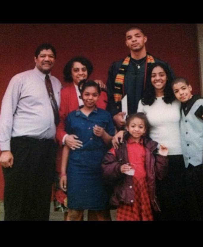 Telling the story of racism in America