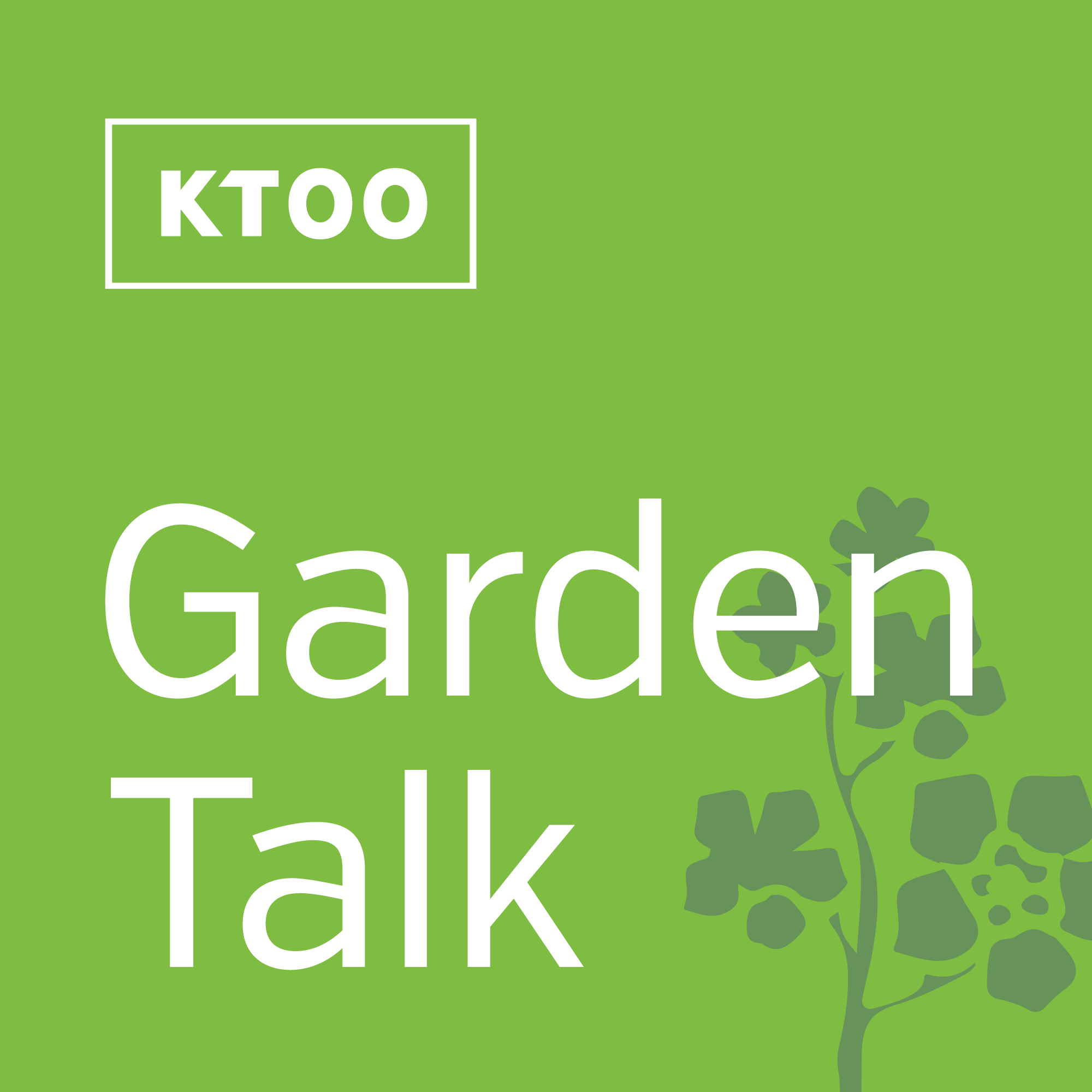 Garden Talk: April 20, 2022