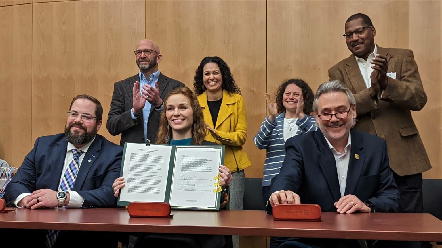 USDA announces $8.7M in grants for sustainability projects in Southeast ...