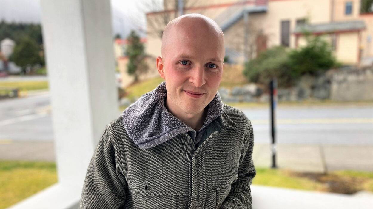 Sitka Rep. Jonathan Kreiss-Tomkins to end his decade-long legislative ...