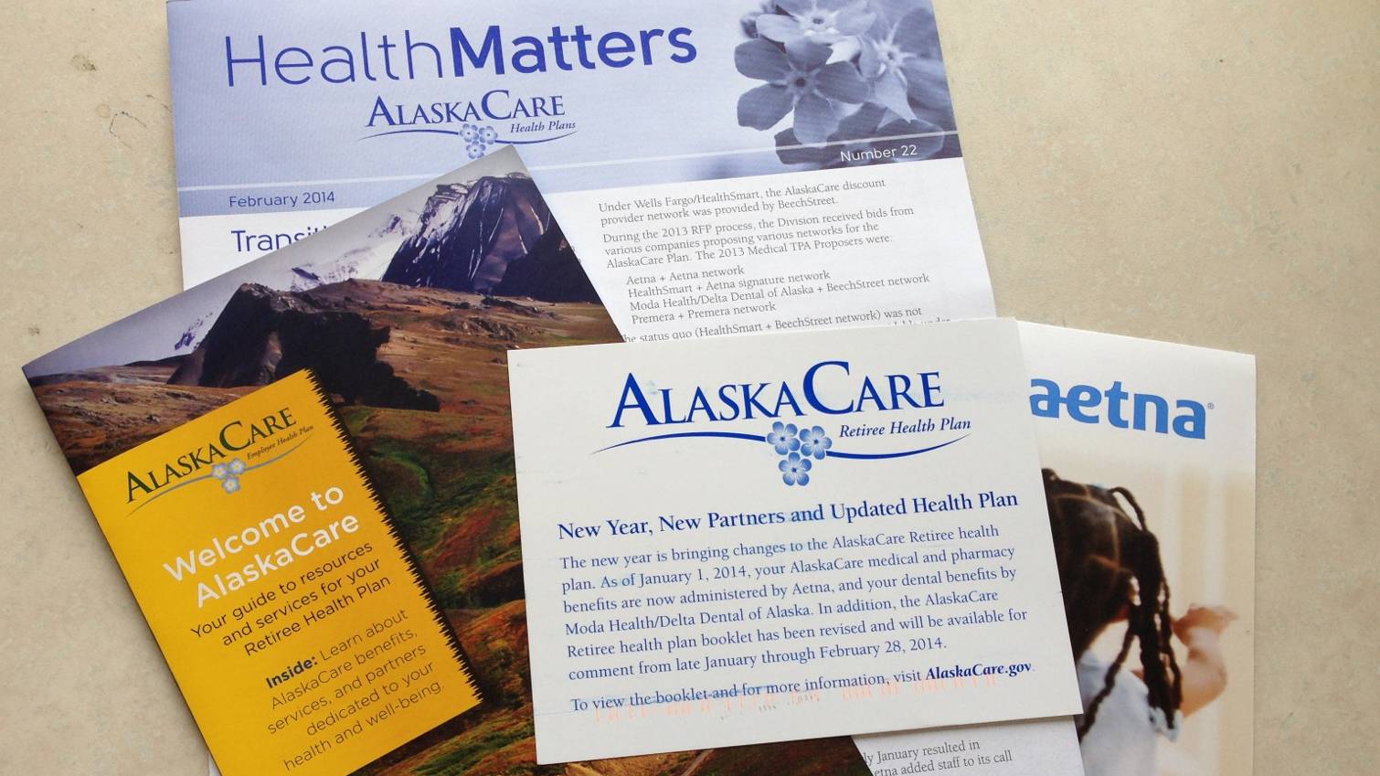 Retired public employees and state settle long-running legal dispute ...