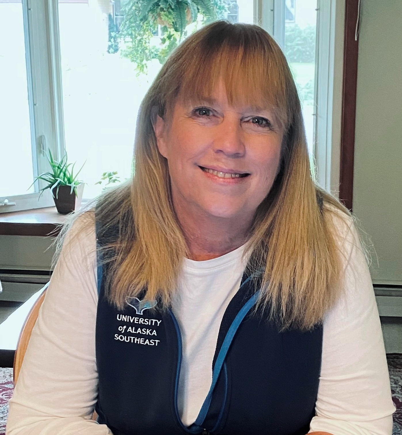 UAS receives Gold Award status for its military friendly programs.