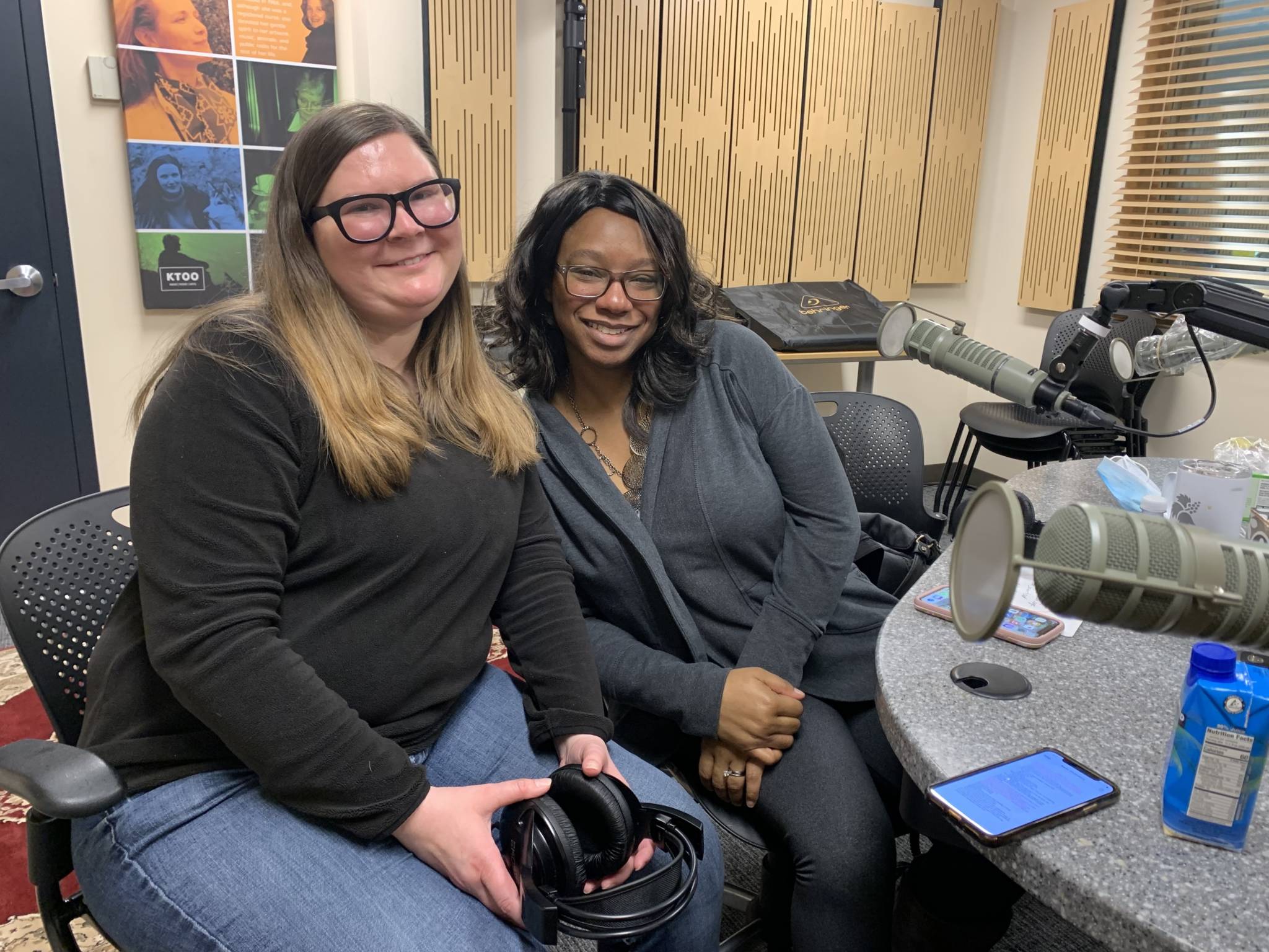 A conversation about friendship and race continues…