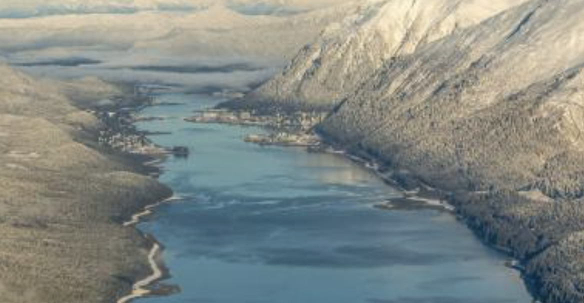 Juneau National Weather Service Office redraws boundaries for forecast ...