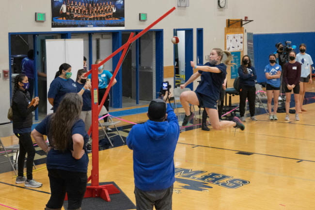 Juneau's Native Youth Olympics makes comeback after 2 years