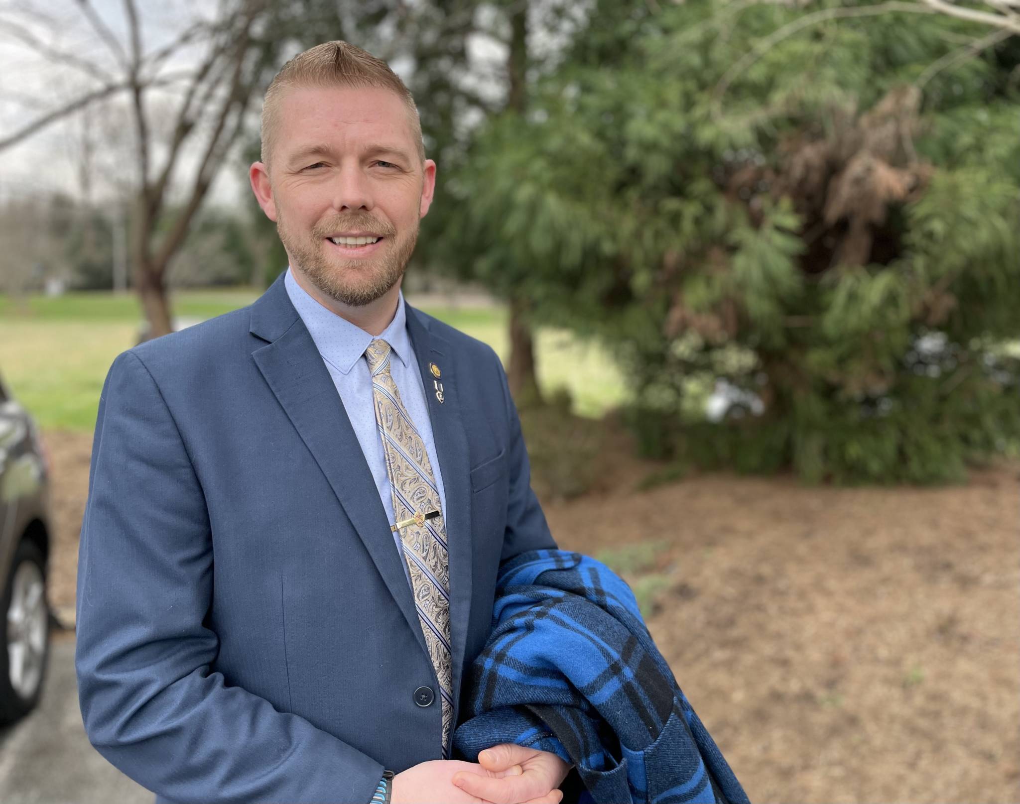 Congressman Young’s wife endorses Revak. It’s who her husband wanted ...