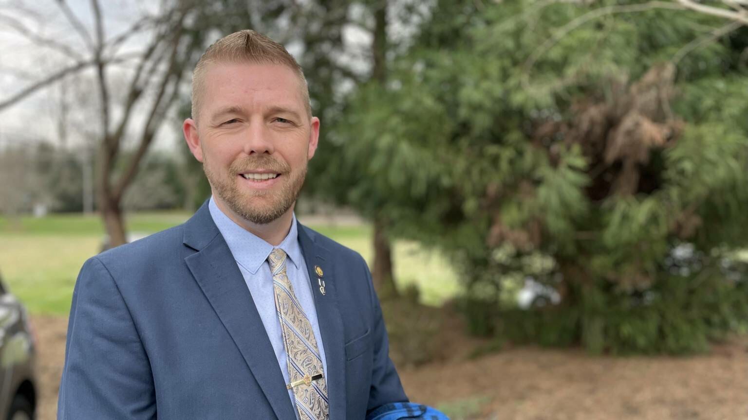 Congressman Young’s wife endorses Revak. It’s who her husband wanted ...