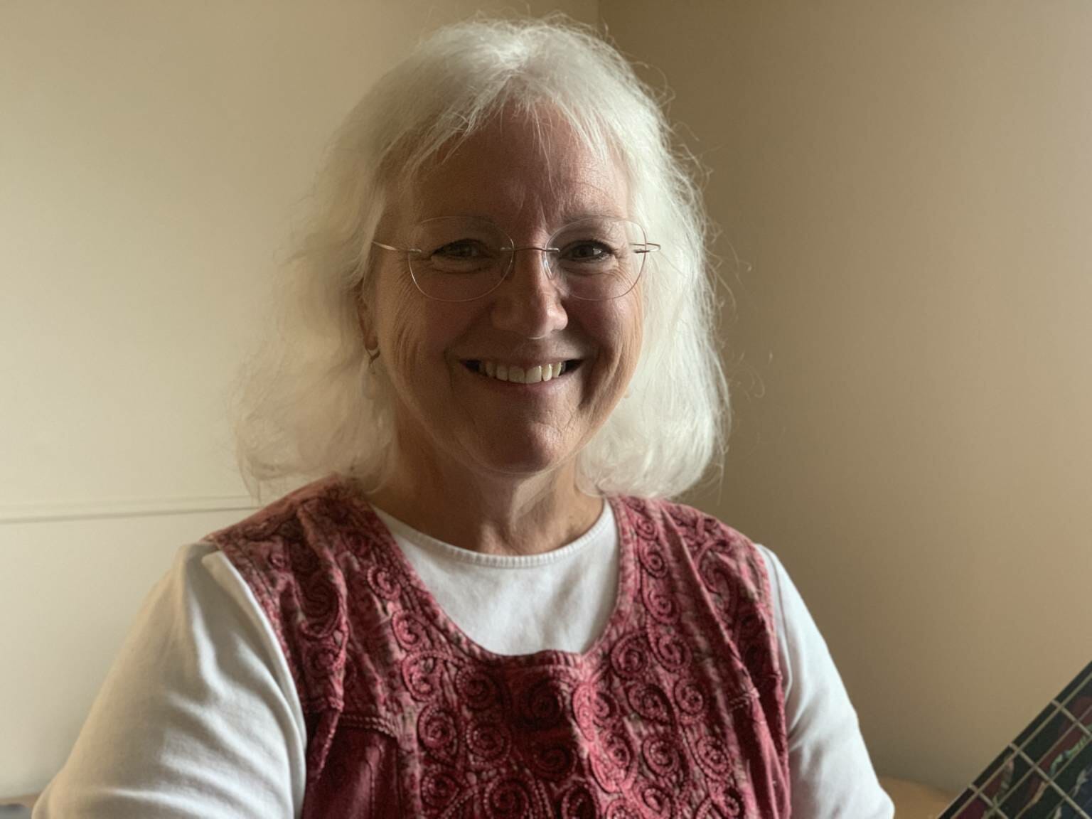 Alaska Folk Festival features original music from Alaskan artists.