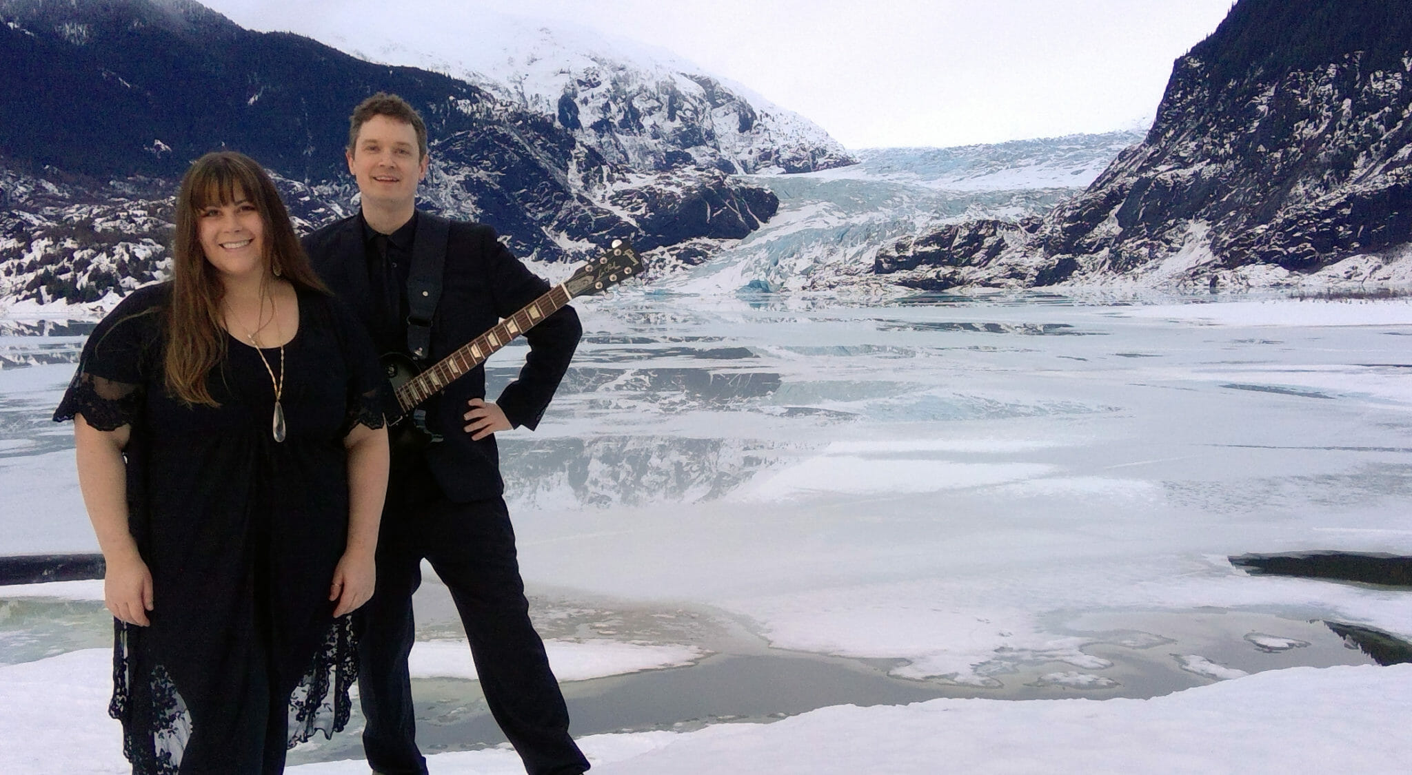 Juneau music producer, Mike Maas, releases new album. Update on ...