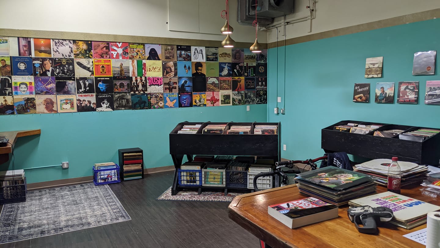 A big sound from a small town. Juneau Disc Golf Club holds May events ...