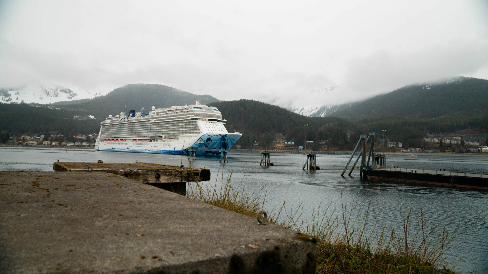 KTOO - News & Public Media from Alaska's Capital