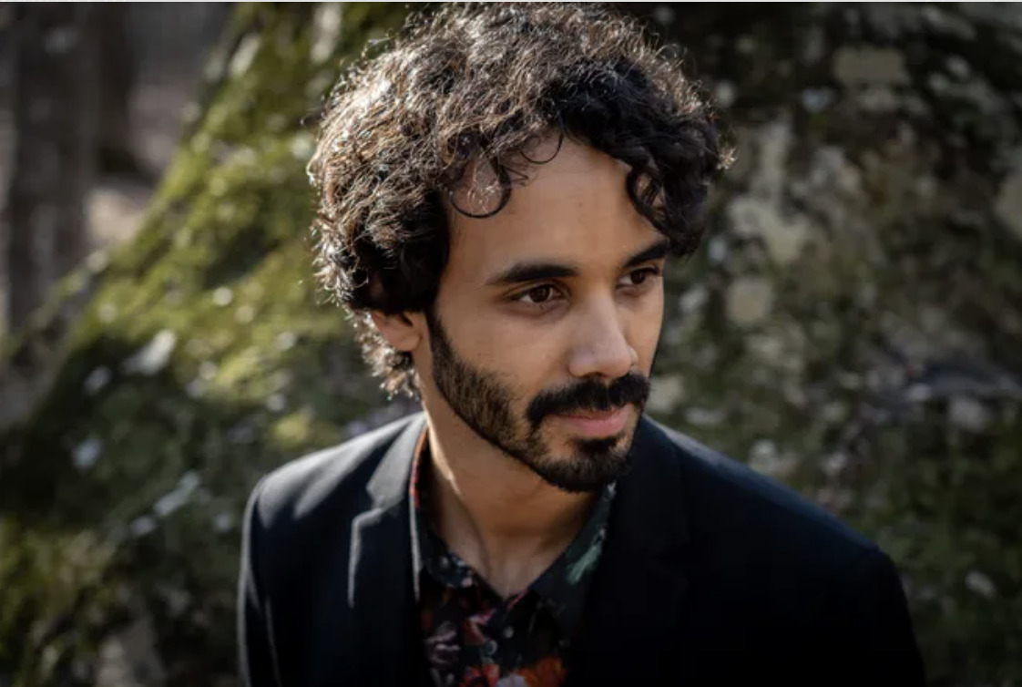 The music of Jake Blount: A blend of traditions from Black and ...