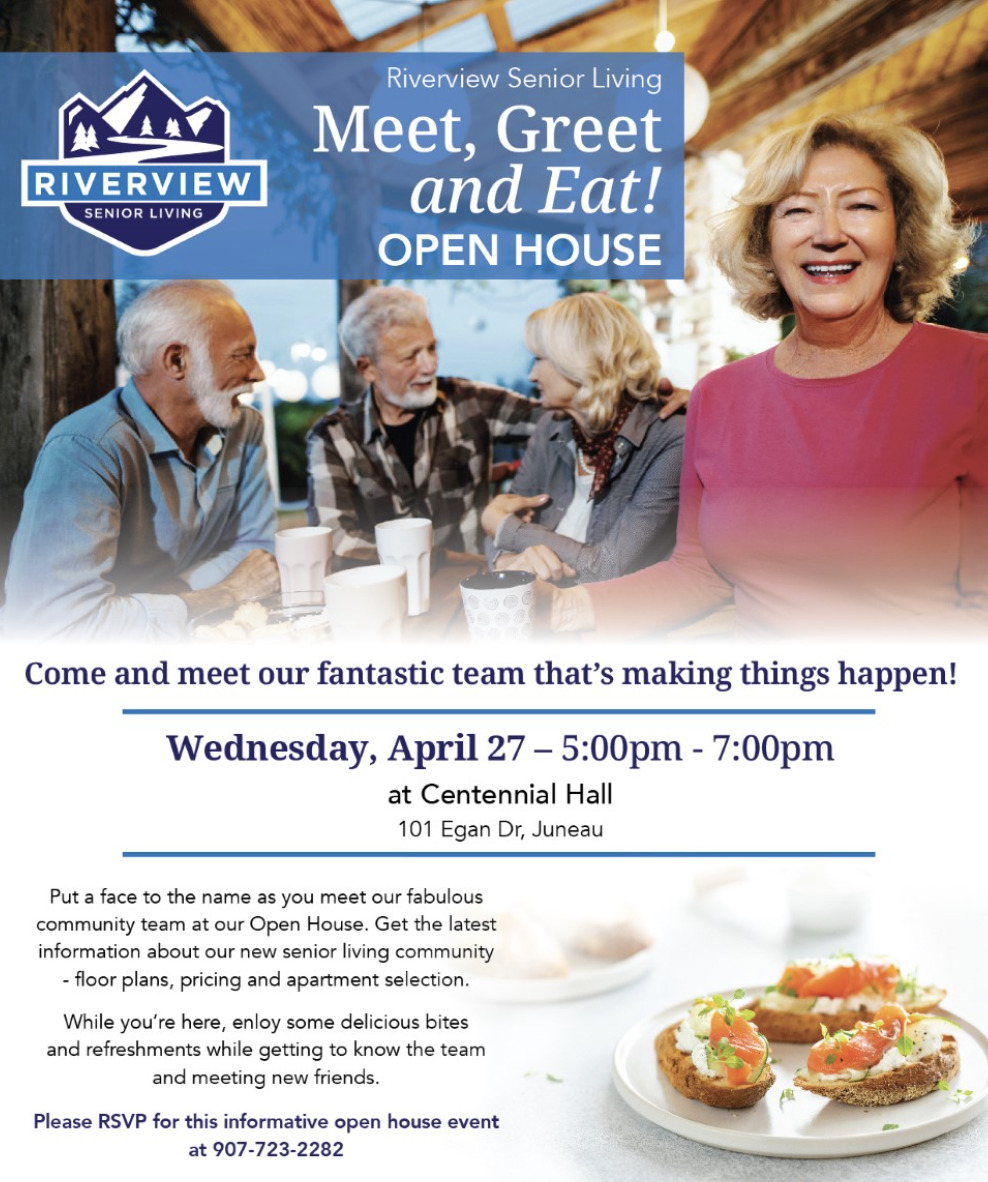 Juneau music producer, Mike Maas, releases new album. Update on ...