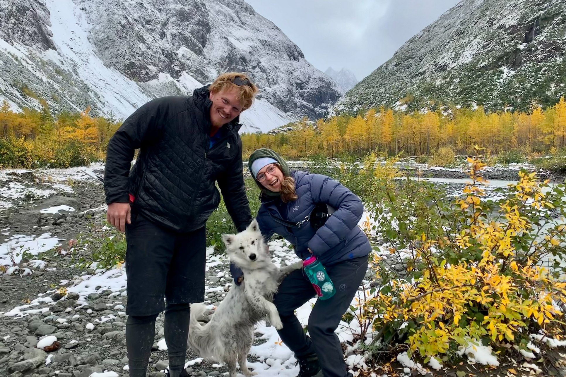 It’s getting even harder to find a house in Anchorage. A local ...