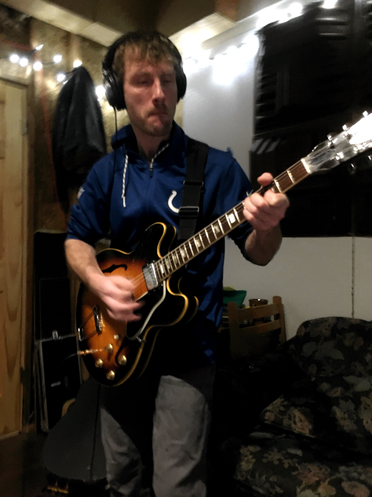 Sonus album released: A big sound from a small town. Juneau Disc Golf ...