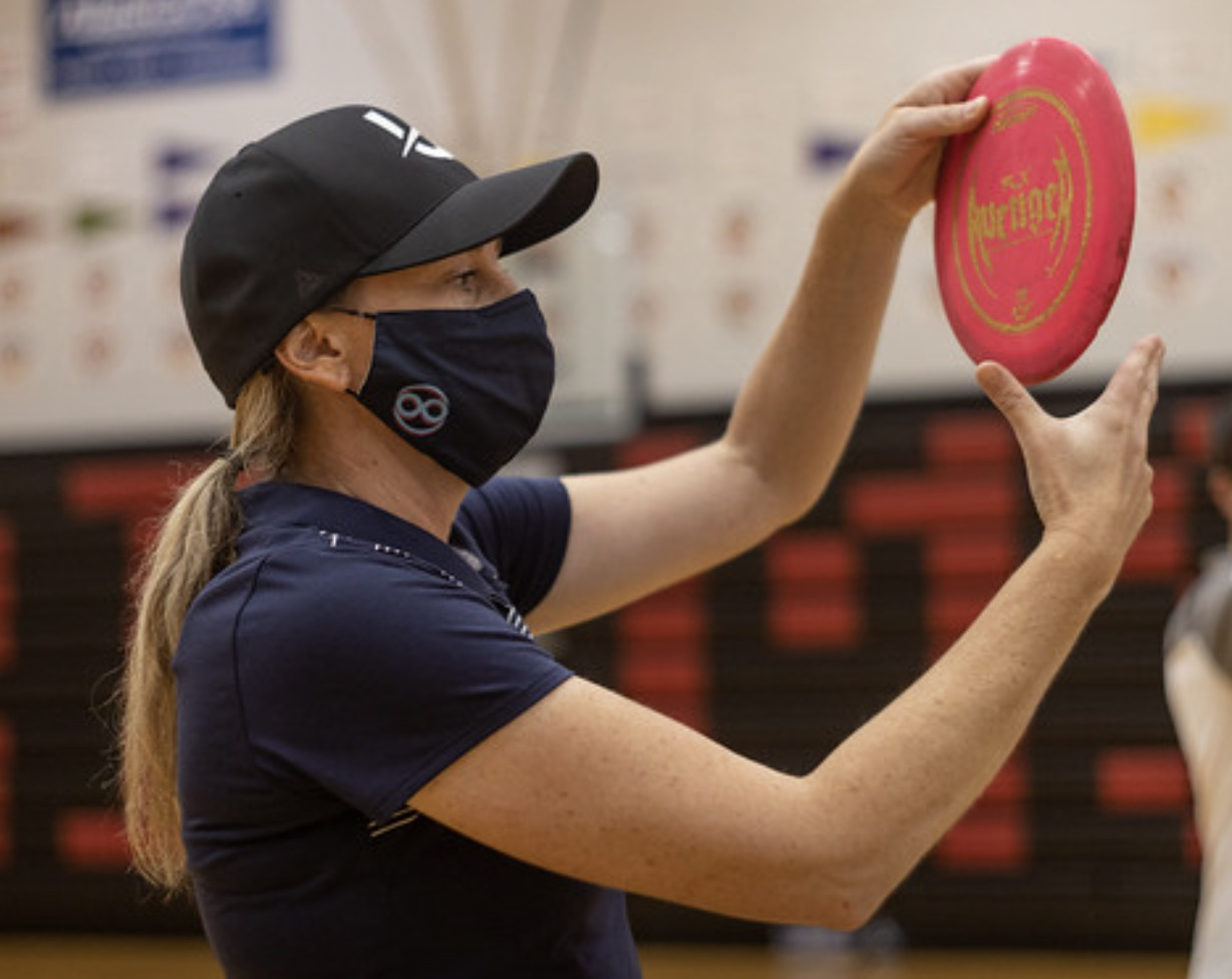 Disc golf grows in popularity in Juneau, boosted by workshops and ...