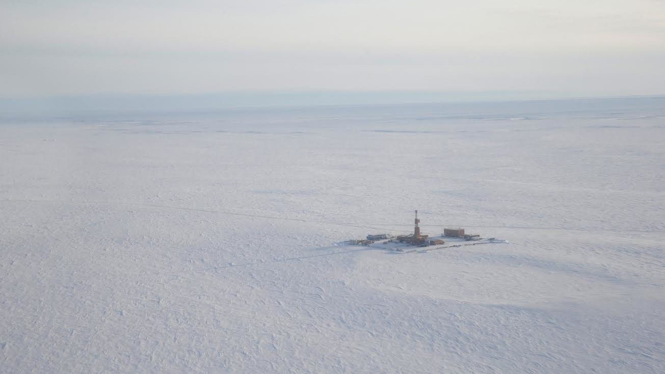 Alaska’s largest oil producer asks judge to block release of drilling ...