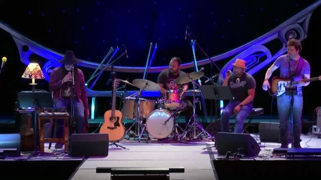 July 18, 2023: Áak'w Rock Indigenous Music Festival Preview