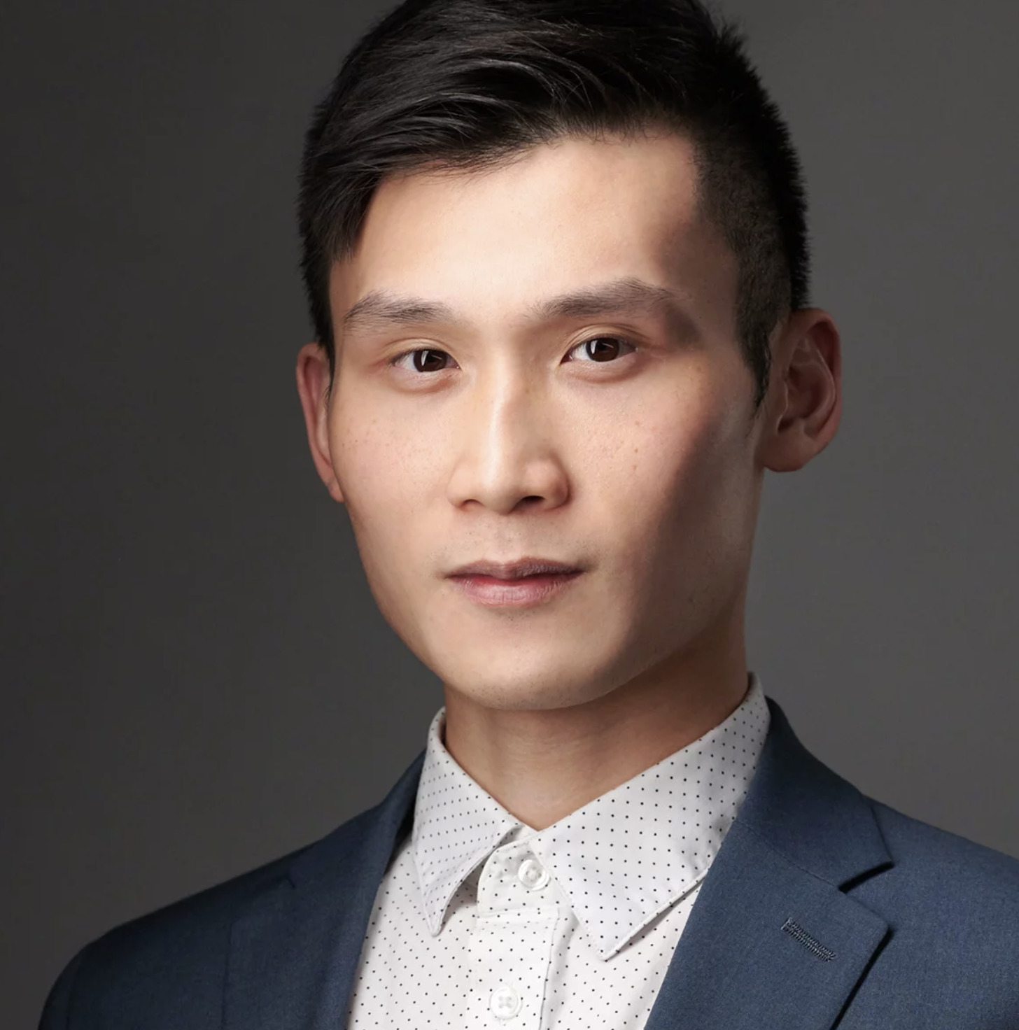 Juneau Piano Concert Series features pianist Anson Sin.