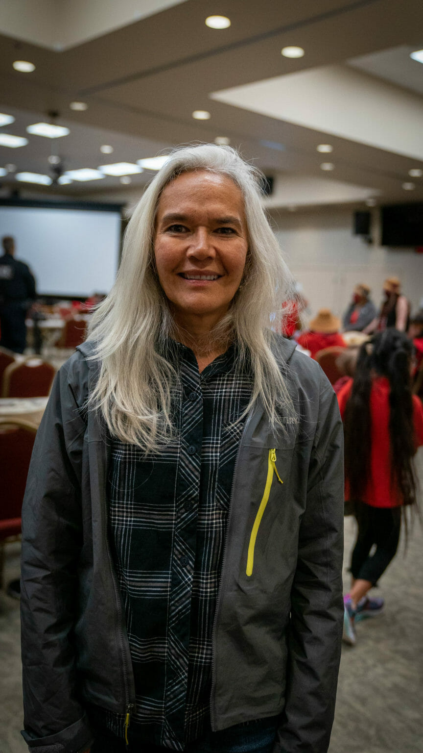 Juneau advocates renew call to protect Indigenous people from violence ...