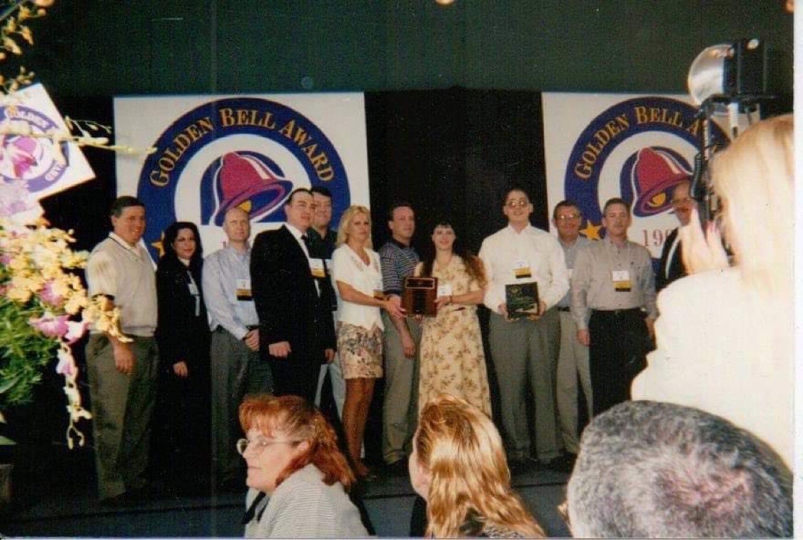 What happened to Juneau's Taco Bell?