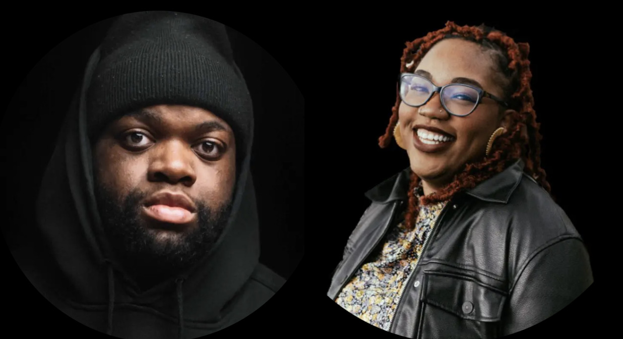 Black in Alaska: An ambitious multi-media project, telling the stories of Blacks living in the ...