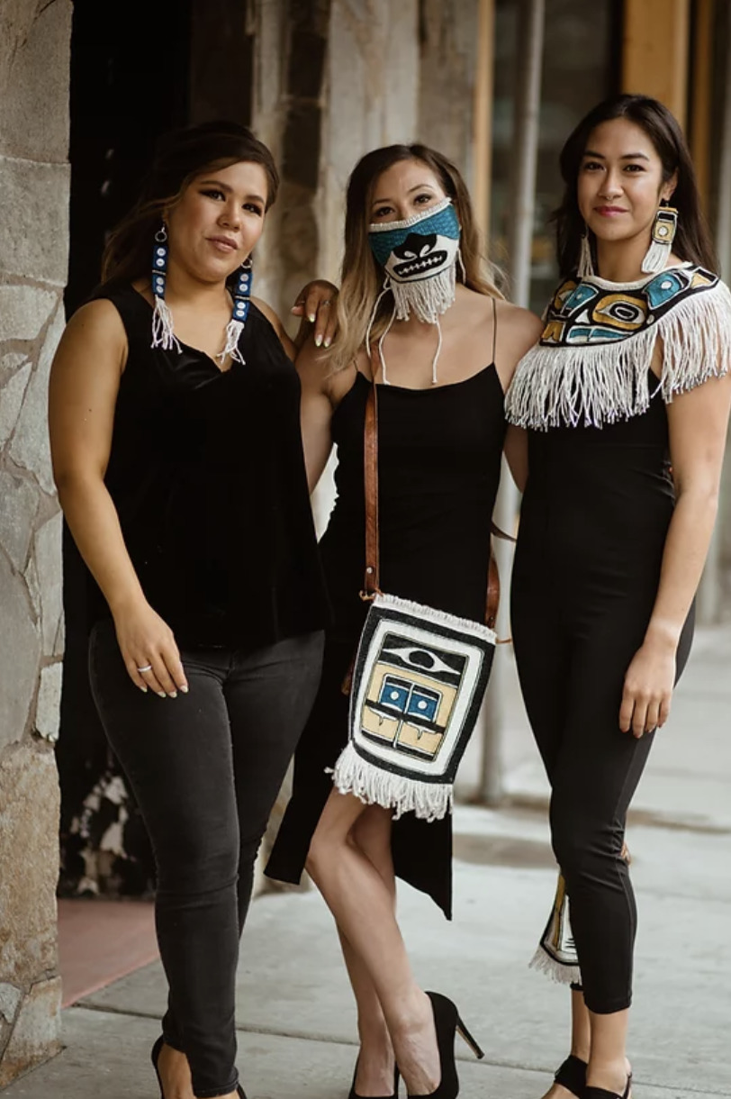 Indigenous designers showcased at Alaska Fashion Week