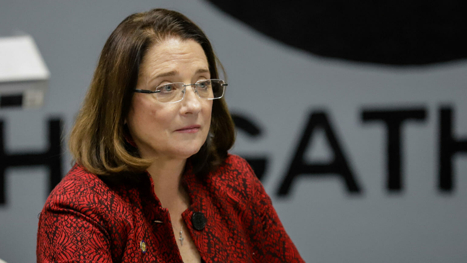 Alaska senator faces civil trial after blocking a constituent on Facebook