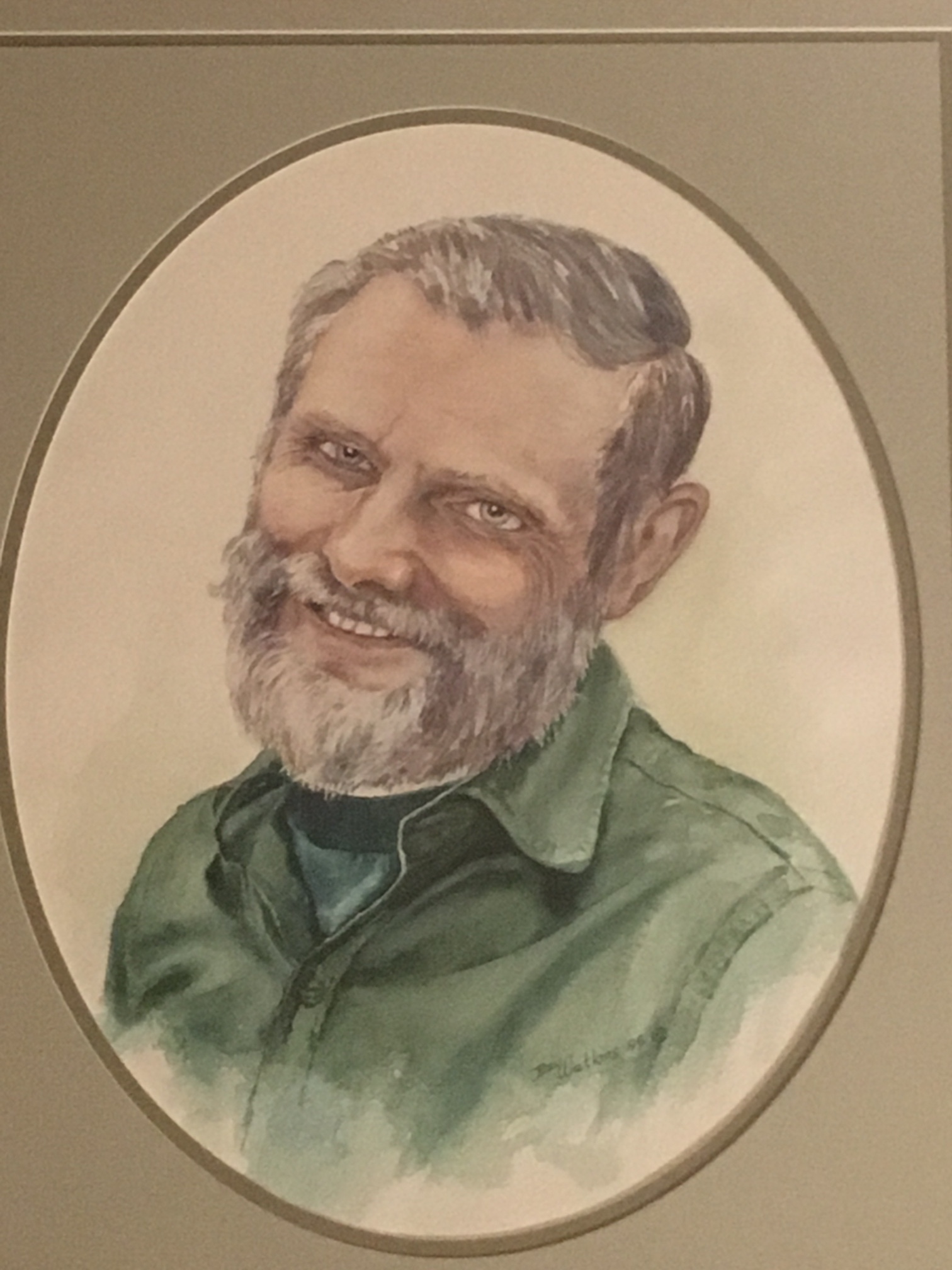 Playground dedicated to Dr. George Brown on Saturday.