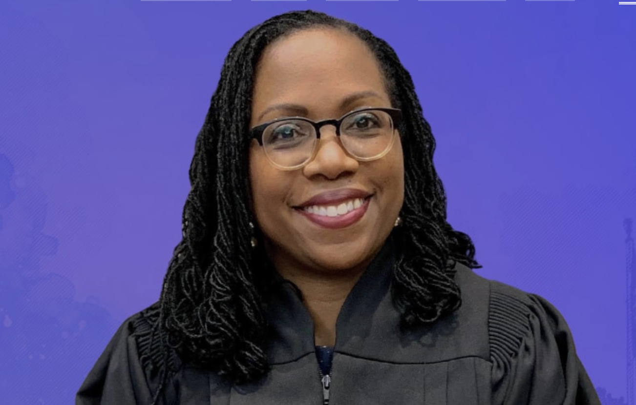 Lori Colbert and Rex Butler weigh in on Justice Ketanji Brown Jackson.