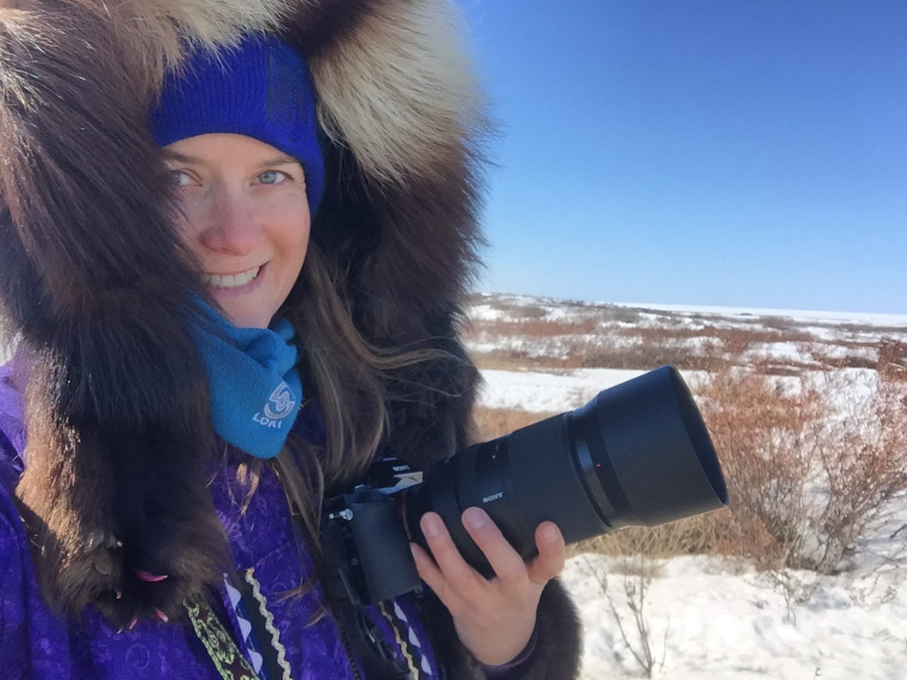 Sealaska Heritage Institute and Farthest Films North documentary: A ...