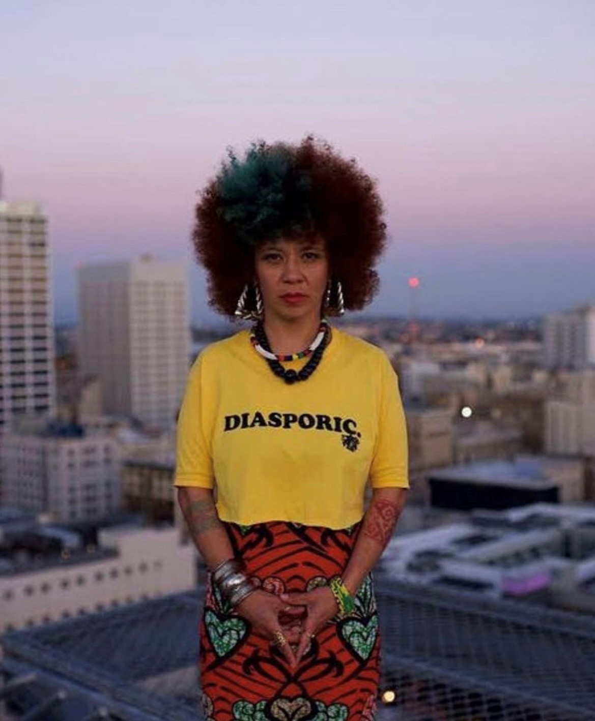 Good Knight: dry those eyes, Juneau--the Knight Show says farewell in style