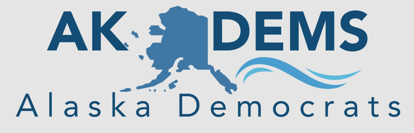 Alaska Democratic Party director arrested, charged with DUI