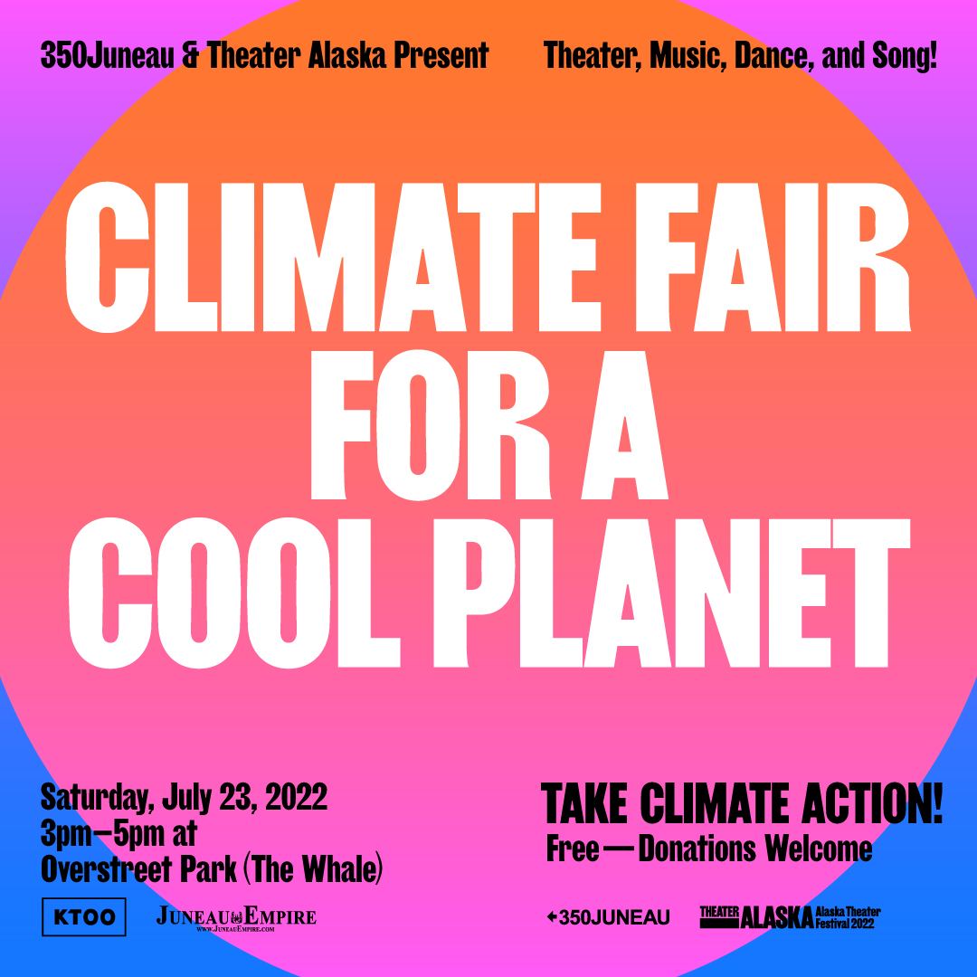 Climate Fair for a Cool Planet: Saturday, July 23rd at the Whale.