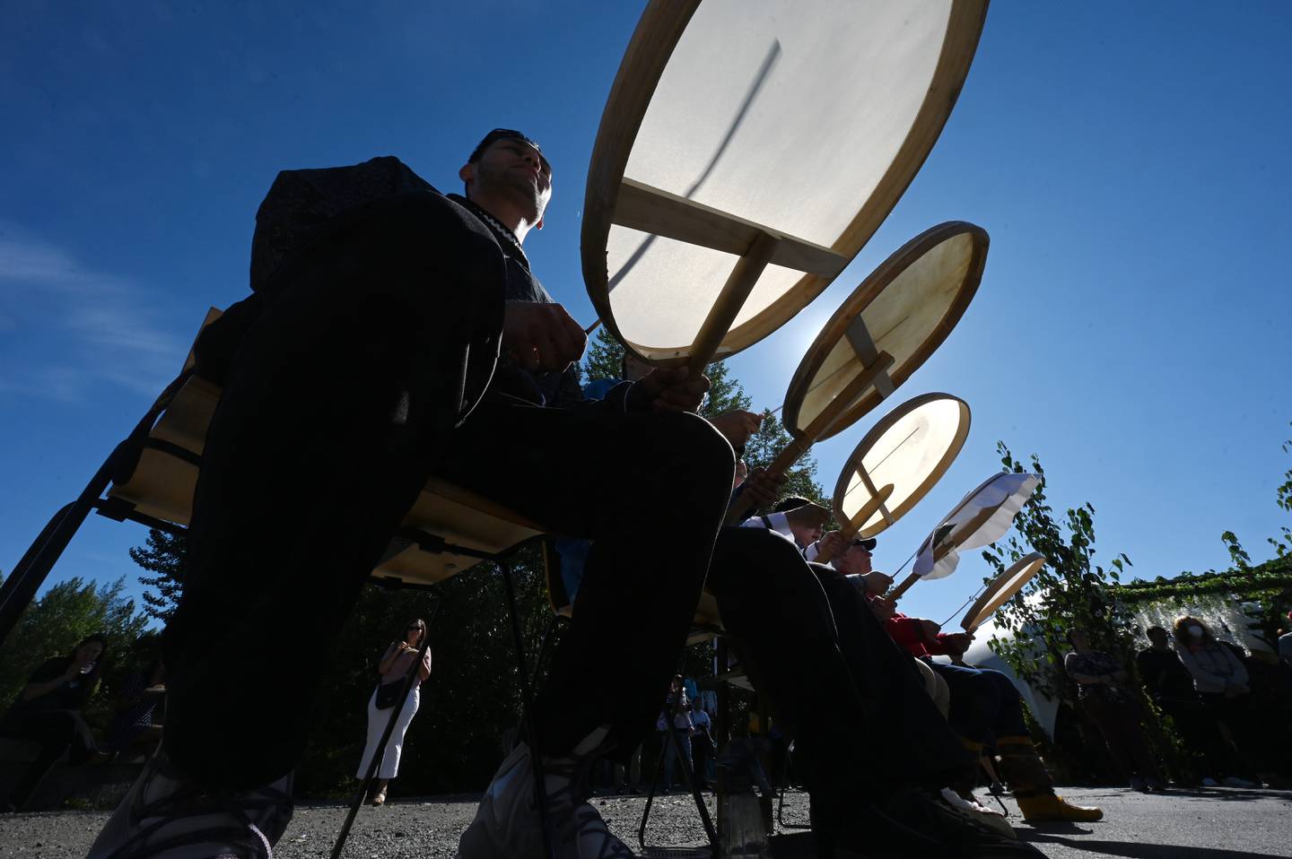 ‘A historic milestone’: Alaska formally recognizes Native tribes