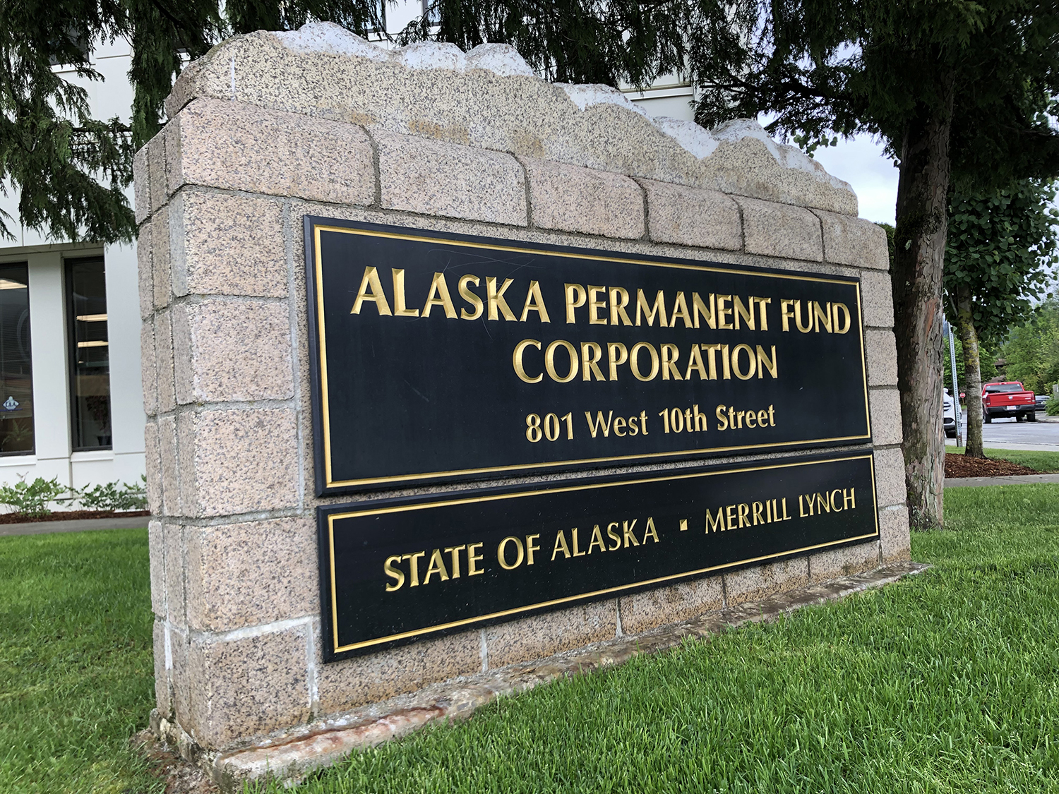 Alaska Permanent Fund Corp. plans to open Anchorage office by year’s end