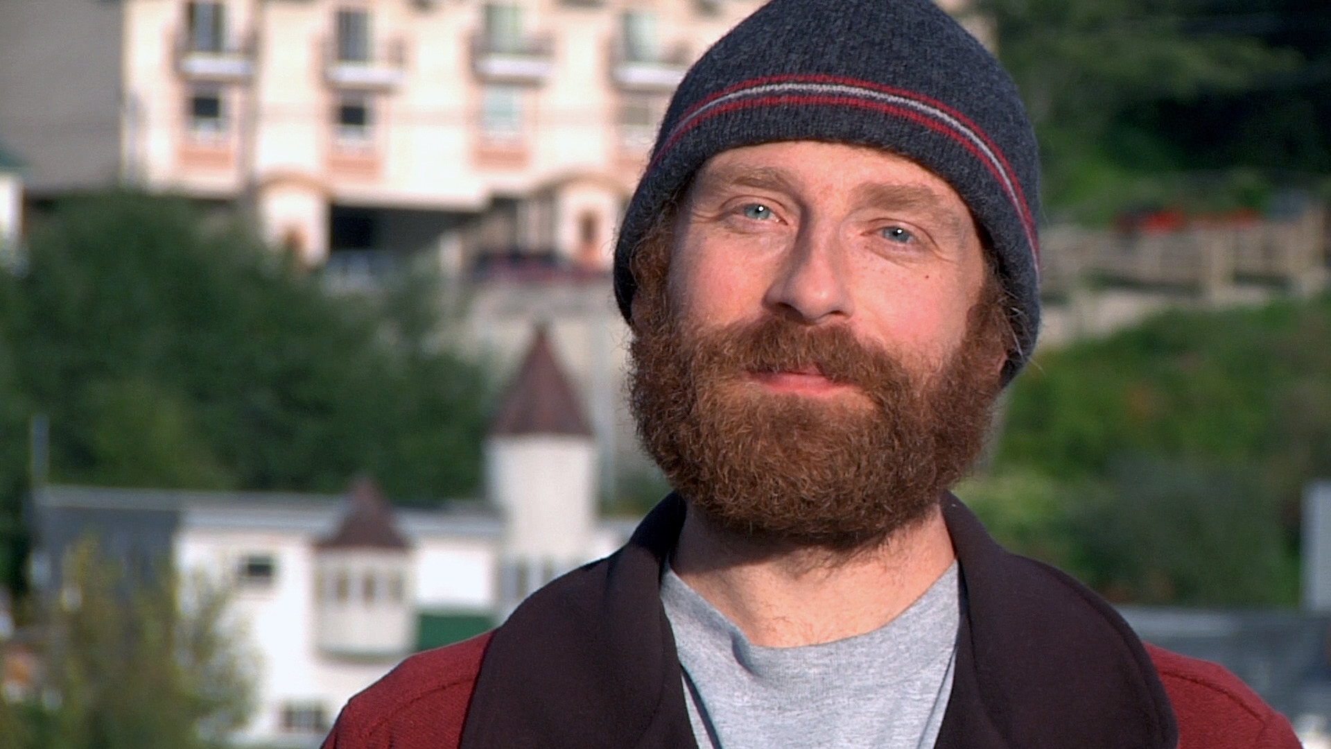 After a decade in business, Pat Race and Alaska Robotics still making ...