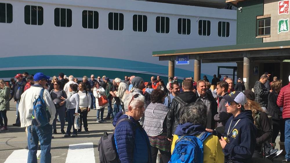 Ketchikan City Council approves seasonal sales tax to capitalize on ...