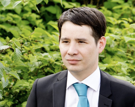 Federal "Internet for All" campaign makes tribal networks possible.