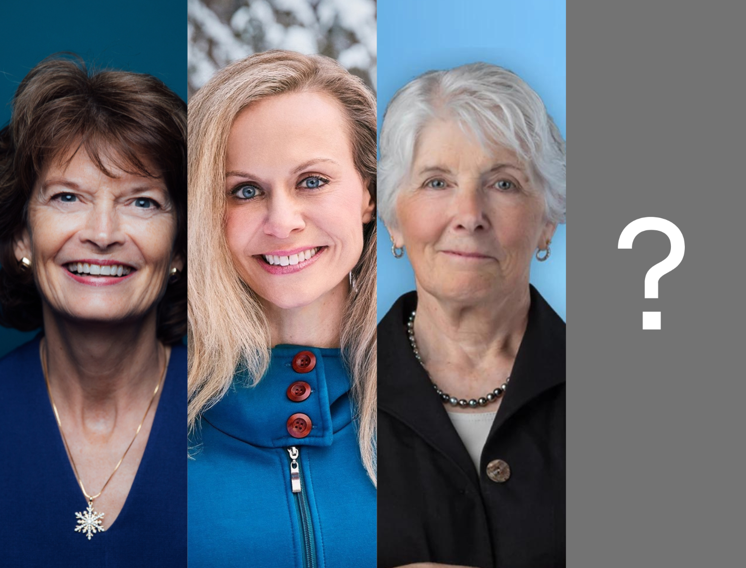 In Alaska US Senate primary, a race to finish fourth