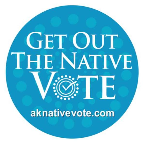 Alaska Native voters adapt to ranked choice system.