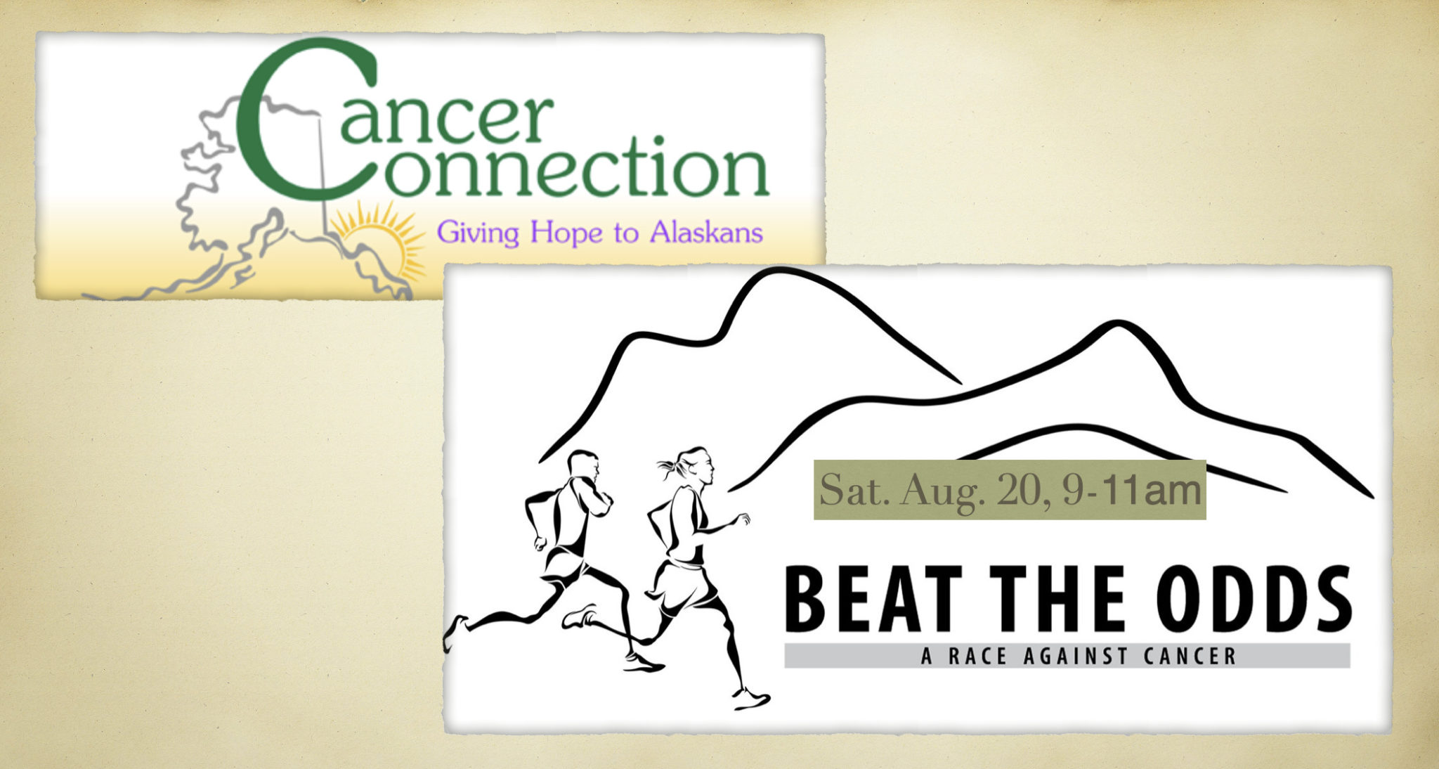 Cancer Connection Beat the Odds Race: Time to celebrate, time to offer ...
