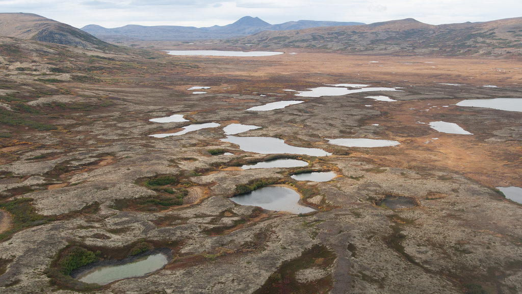 Despite setbacks, Pebble Mine gets new investment of $12 million