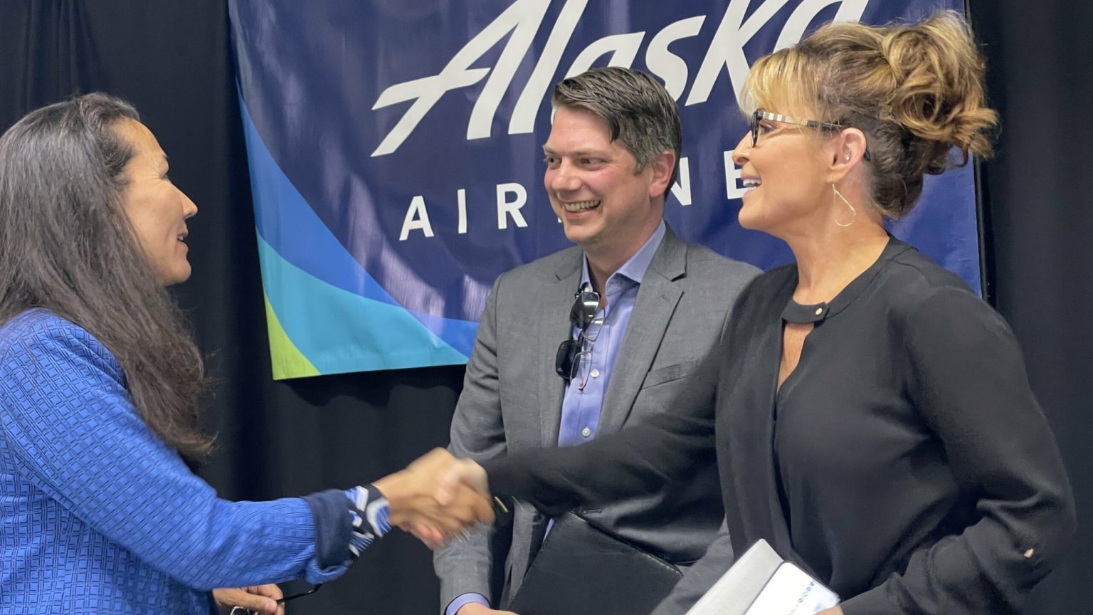 Why Republicans in Alaska’s first ranked choice election reserve their ...