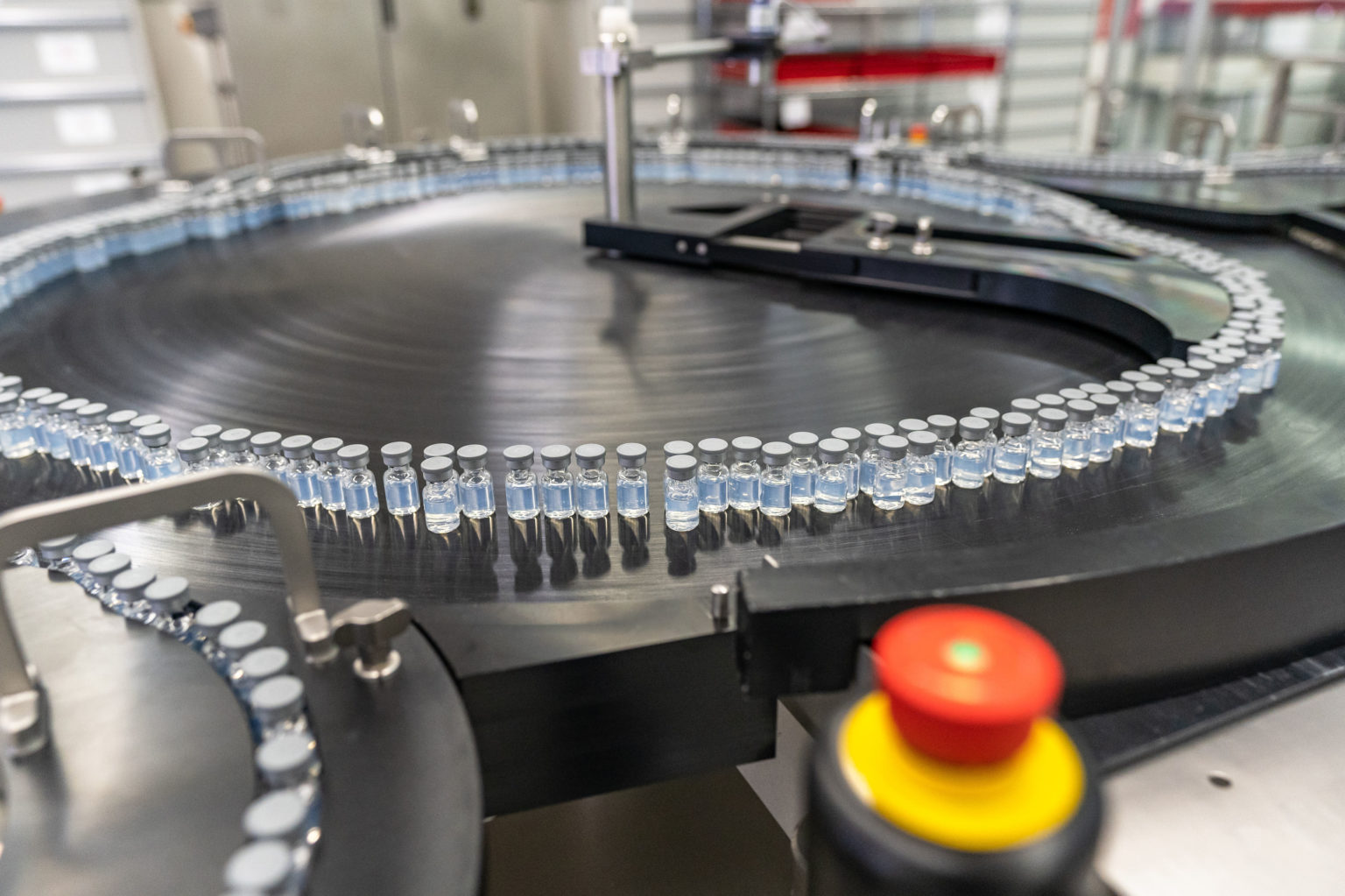 FDA authorizes first revamp of COVID vaccines to target omicron