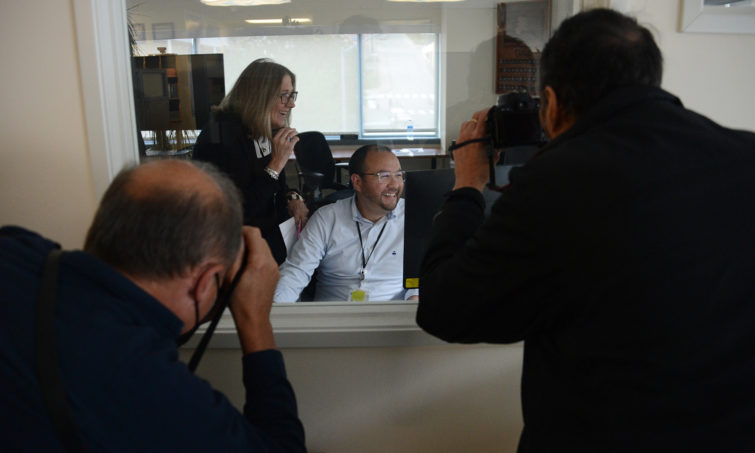 Five takeaway lessons from Alaska’s first ranked choice election