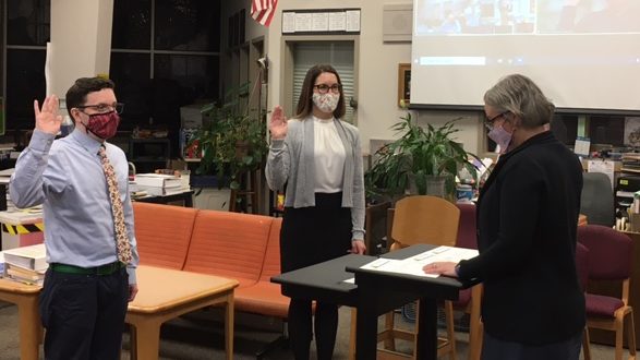 Two weeks before Juneau’s election, Will Muldoon says it’s not too late ...