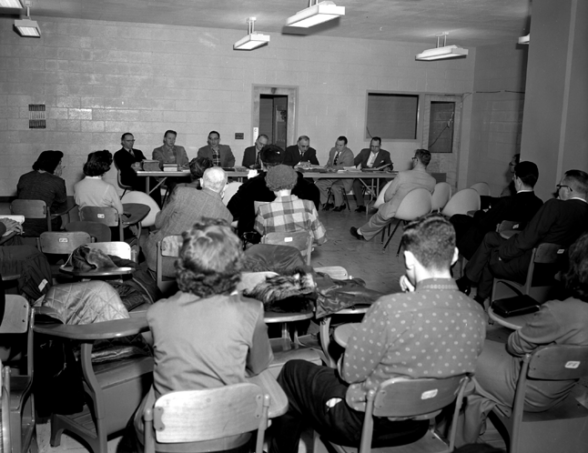 Alaska’s constitutional convention question, explained