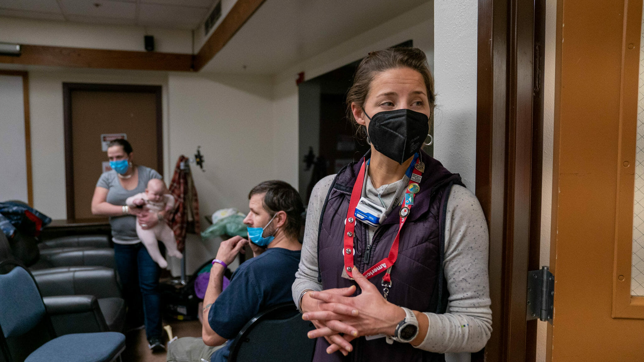 Juneau landslide damages homes, displaces residents